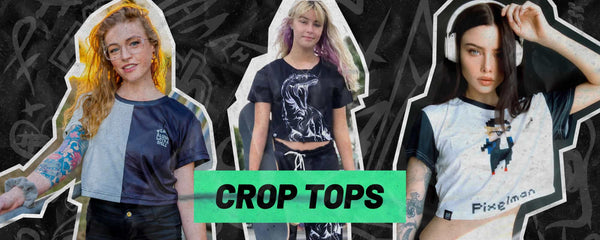 Crop Tops