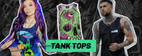 Tank Tops