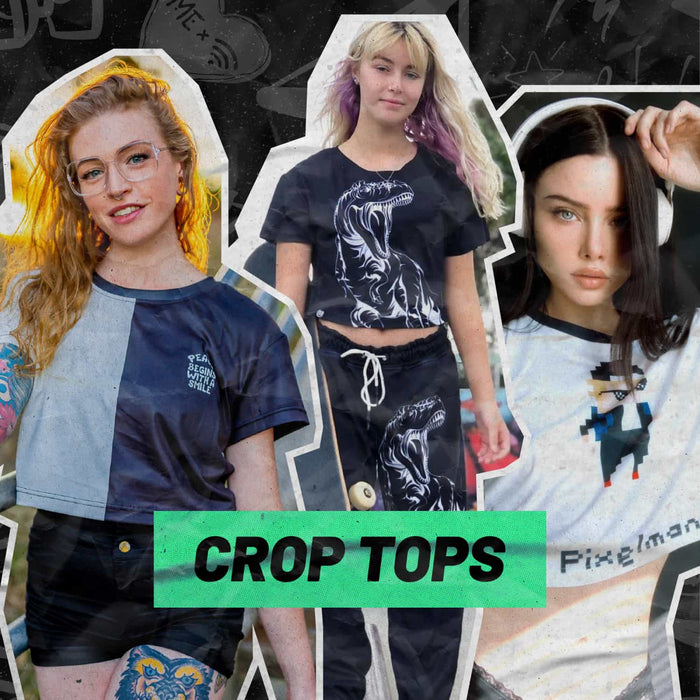 Crop Tops
