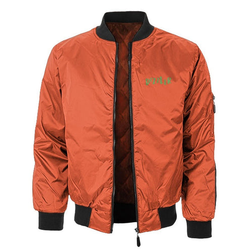 Dizzler Bomber Jacket