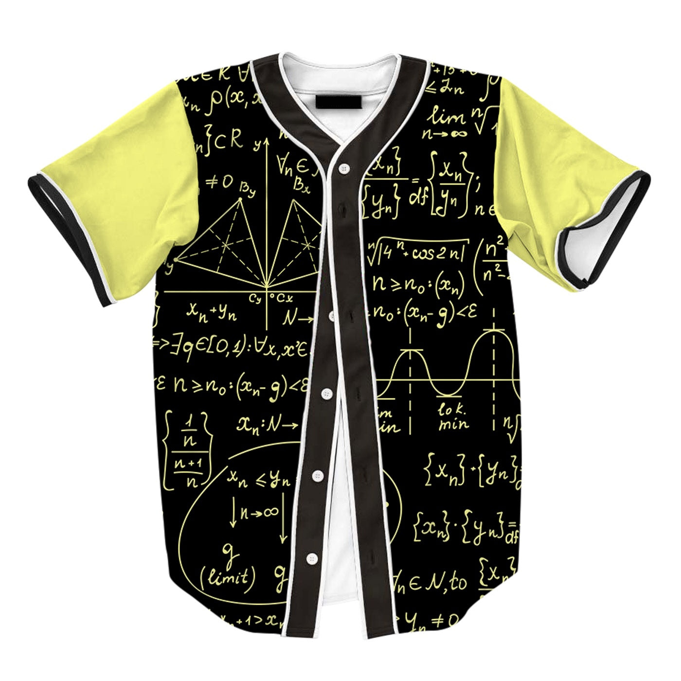 Math Routine Jersey – Fresh Hoods
