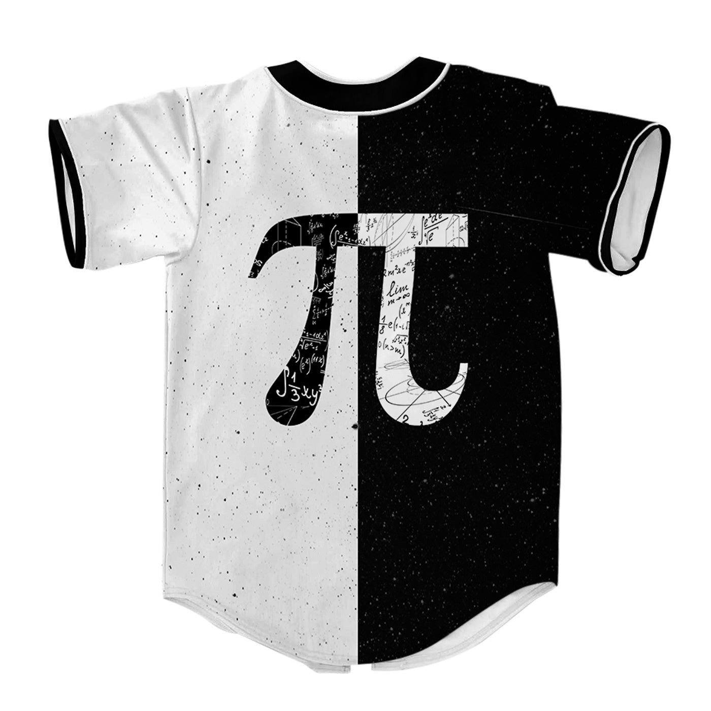 Pi Universe Jersey – Fresh Hoods