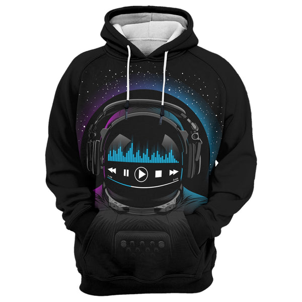 Astrolizer Hoodie