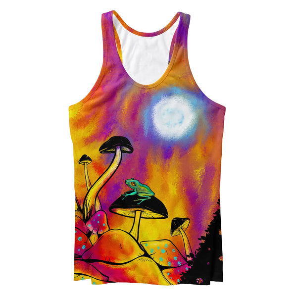Tank Tops