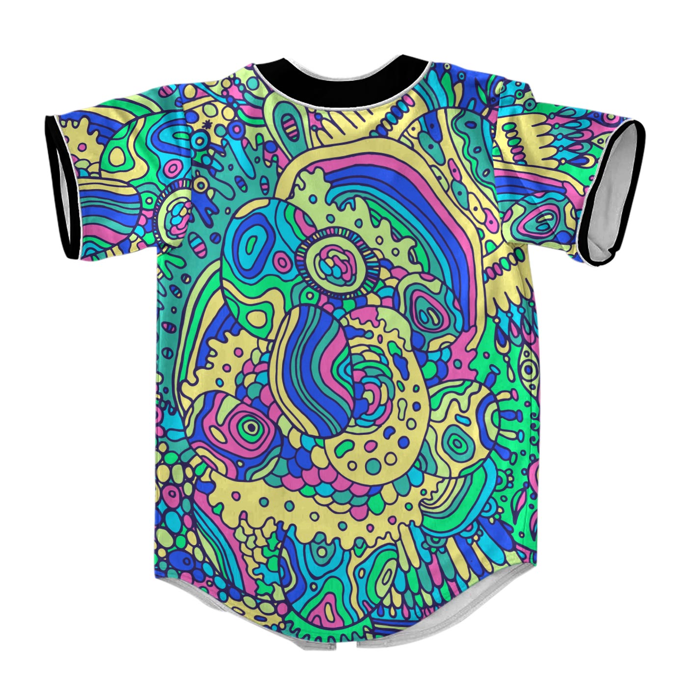 Imaginary Jersey – Fresh Hoods