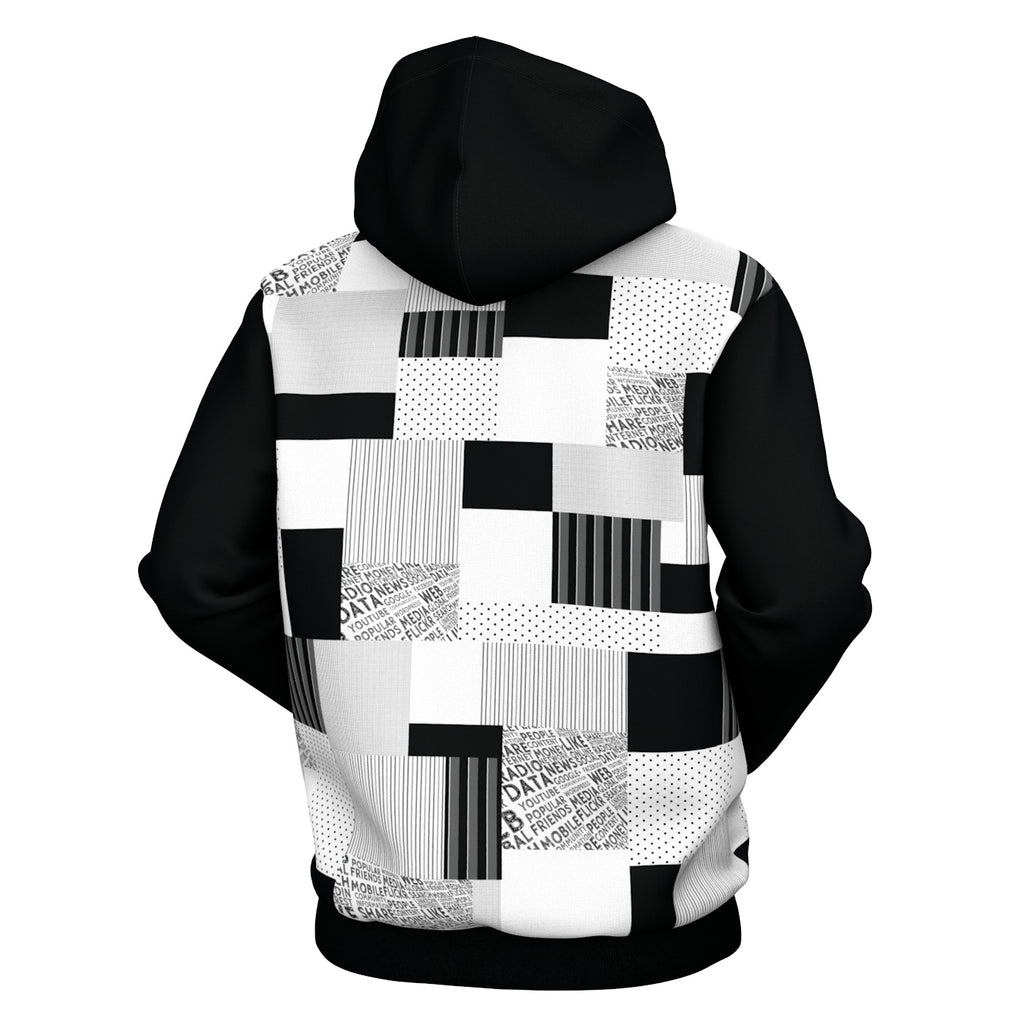 Splitted Hoodie – Fresh Hoods