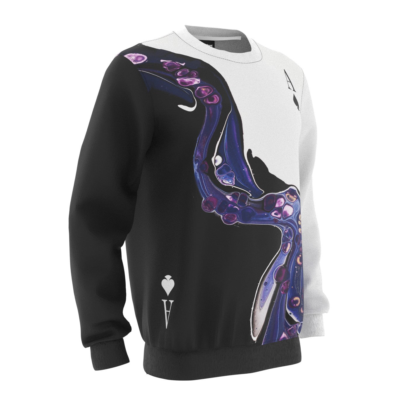 Ace Sweatshirt – Fresh Hoods