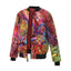 Alien Bomber Jacket