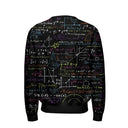 Math Sweatshirt
