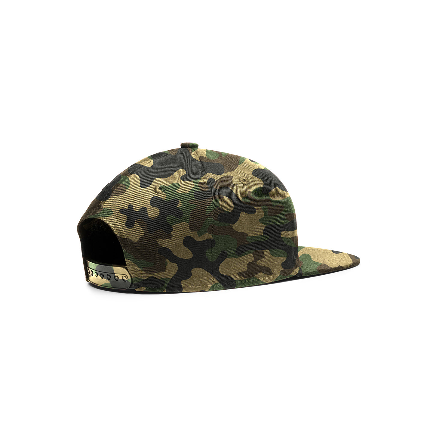 Embroidered Electric Thunder Cap – Fresh Hoods