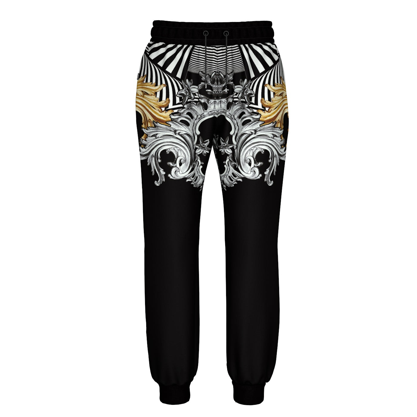Platinum Gold Sweatpants – Fresh Hoods