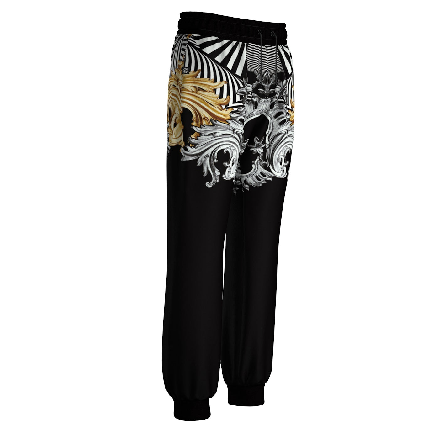 Platinum Gold Sweatpants – Fresh Hoods